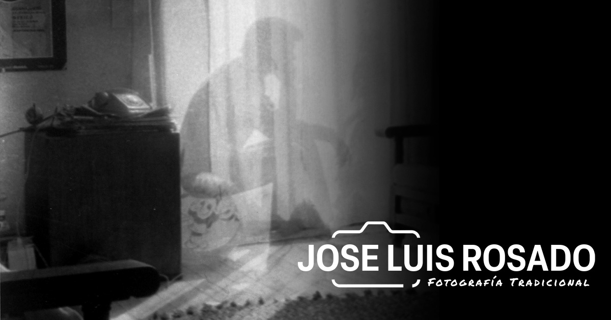 México - Jose Luis Rosado. Fotografía Tradicional, Analógica